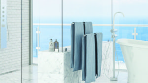 Shower Doors and Custom Glass Enclosure Company | Damon Glass