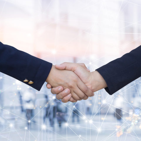 Storefronts & Entrances | Damon Glass | Commercial Glass Company