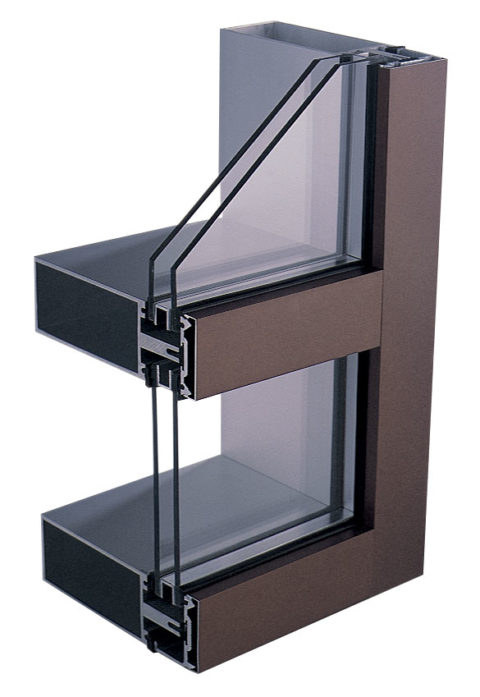 Storefronts & Entrances | Damon Glass | Commercial Glass Company